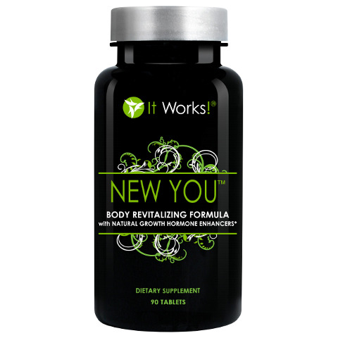 It Works New You | Body Wraps Store